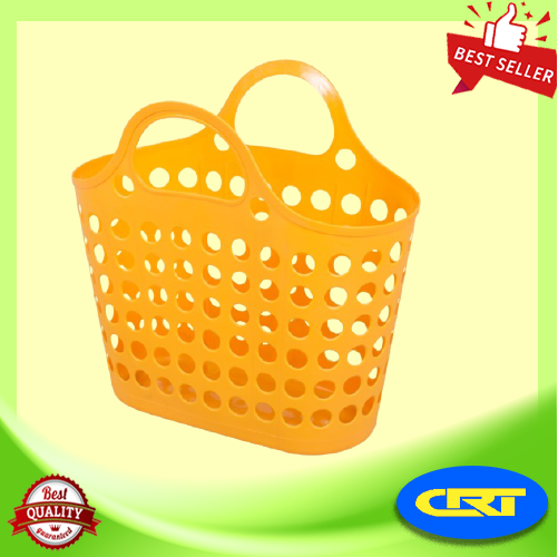 Felton Shopping Basket FSB991 / Bakul Pasar / Bakul Barang Basah | Lazada
