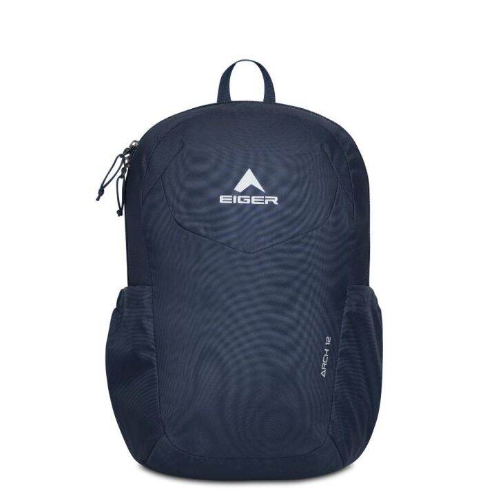 EIGER ARCH 12 BACKPACK | Lazada Indonesia