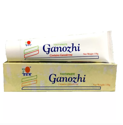 DXN Ganozhi Toothpaste (100% Authentic) | Lazada PH