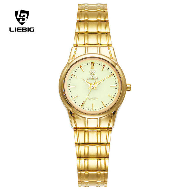 LIEBIG NEW Women Casual Watch Quartz Movement Fashion Waterproof ...