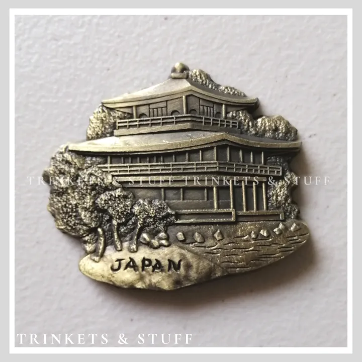Japan Ref Fridge Magnet Decor Giveaways Collectible | Lazada PH