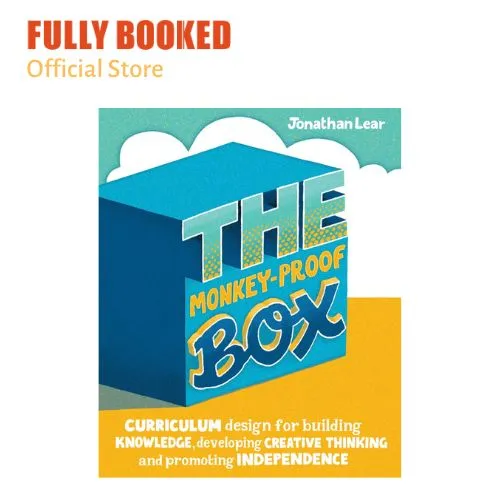 The Monkey-Proof Box: Curriculum Design for Building Knowledge ...