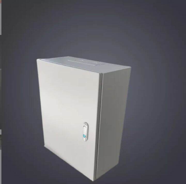 Wire organizer box, Metal Enclosure Box Electrical Box Panel Box ...