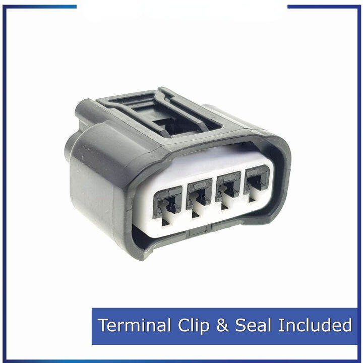 Xuming Perodua Myvi Toyota Avanza Harrier Ignition Plug Coil Socket ...