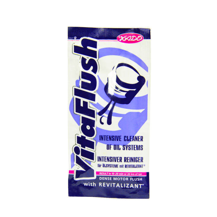 Xado Vitaflush (Sachet) | Lazada Indonesia