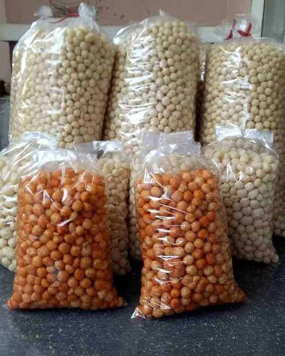 EMPLOD PEDAS 1KG| MAKANAN KHAS GARUT | ENAK | GURIH | RENYAH | Lazada ...