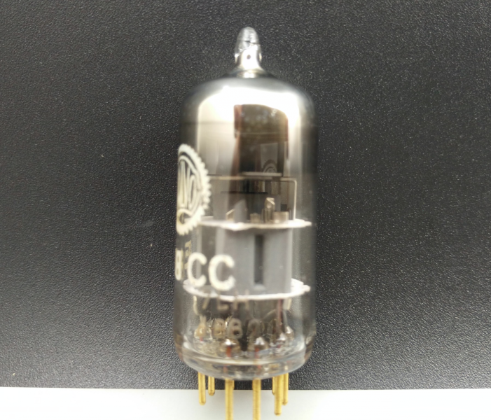 สินค้าใหม่ของเยอรมันเศรษฐี e88cc/6n11/ecc88/6dj 8 /cca โล่ใหญ่หลอด ...