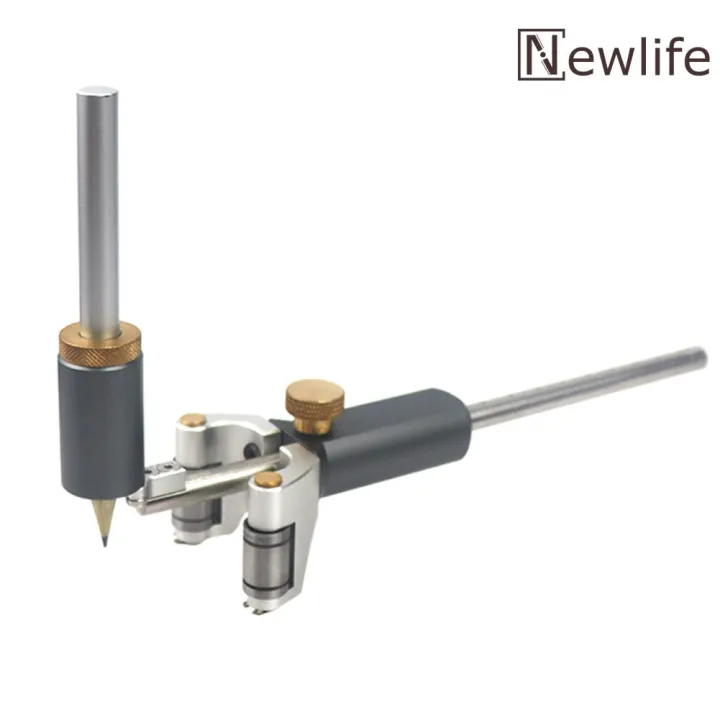 Woodworking Scriber Line Drawing Outline Gauge Multi-function Marking ...