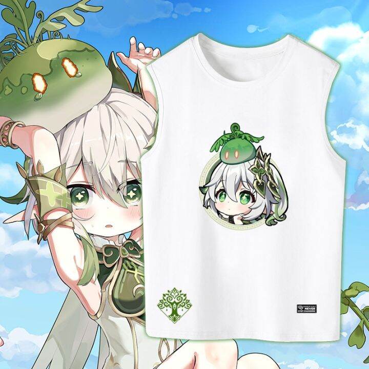 Naxida ของแท้,ลายหญ้ามงคลเล็กๆน้อยๆรุ่น Q น่ารักโดยรอบผ้าฝ้ายบริสุทธิ์ ...