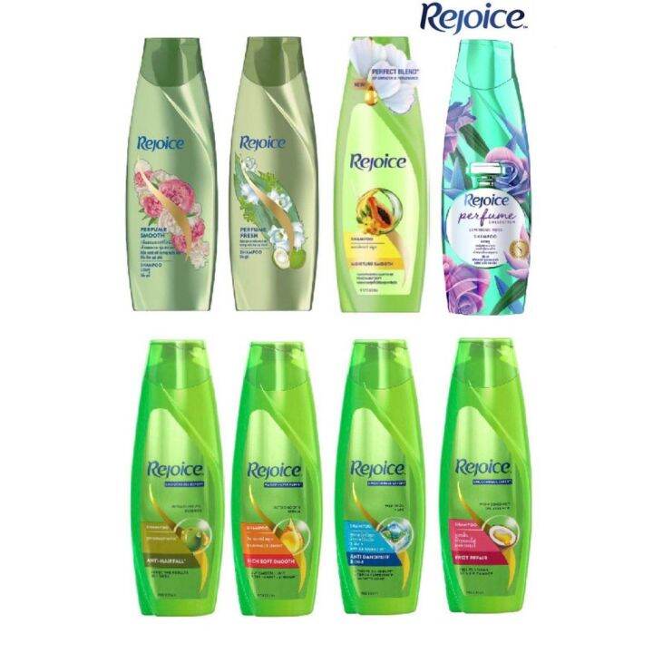 Rejoice Shampoo 170ml | Lazada