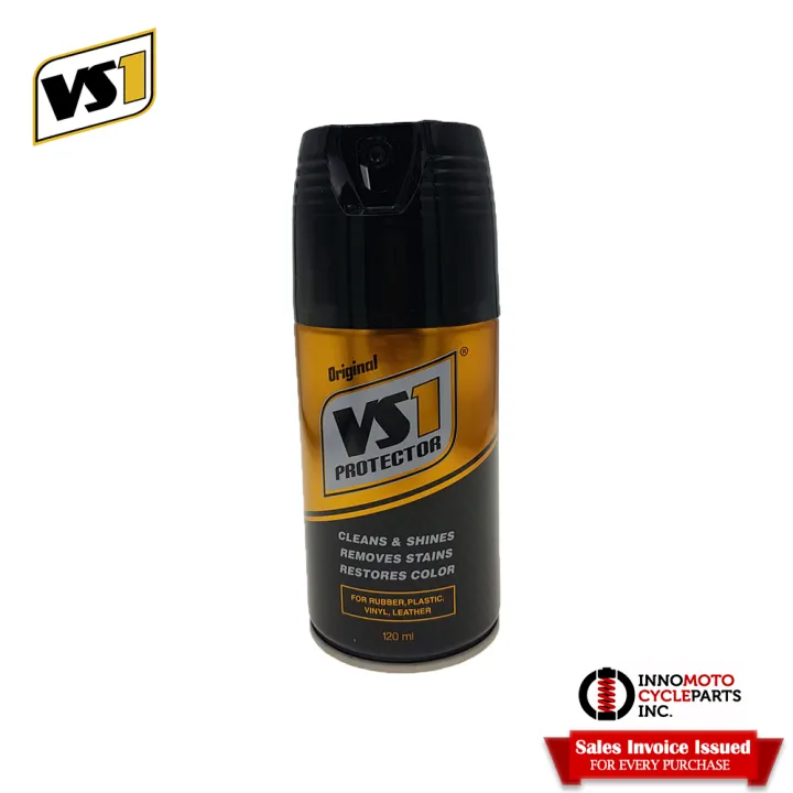 VS1 Original Protector Spray 120ml | Lazada PH