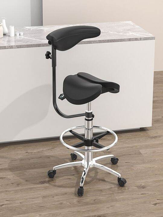Ergonomics, Saddle Chair, Dentist Lift, Riding Chair, Beauty Bar Chair ...