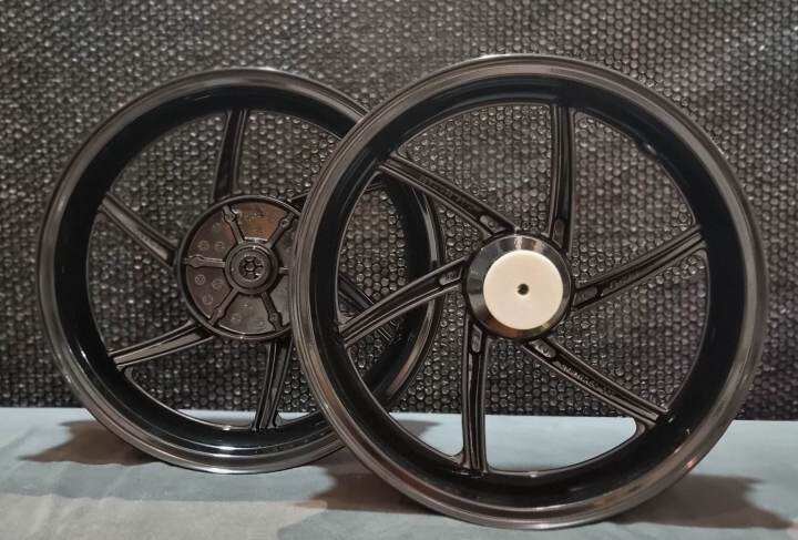 HONDA ADV GREN MAGS SIZE 14'S | Lazada PH