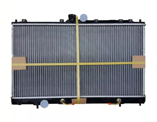 RADIATOR FOR MITSUBISHI LANCER MX 2000-2003 AUTOMATIC | Lazada PH