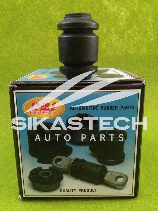 FRONT LOWER ARM SMALL BUSH / BUSHING KECIL SAYAP DEPAN BAWAH TOYOTA 1NZ ...