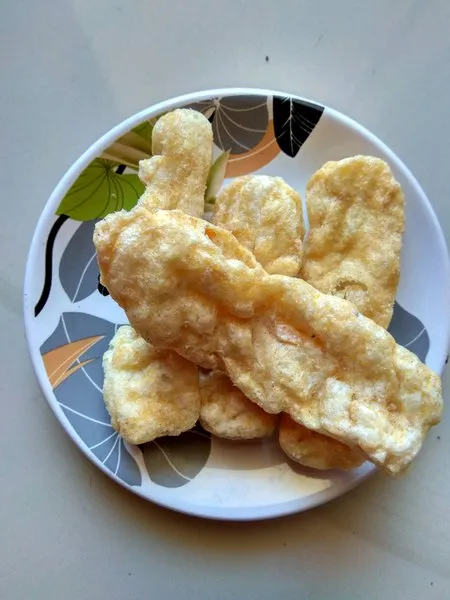 Cuankie / Cuanki Lidah Standar Topping Baso Aci / Seblak ( 150 PCS ...