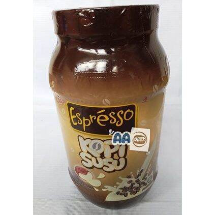 PERMEN KOPI ESPRESSO ISI 200 X 2.7GR | Lazada Indonesia