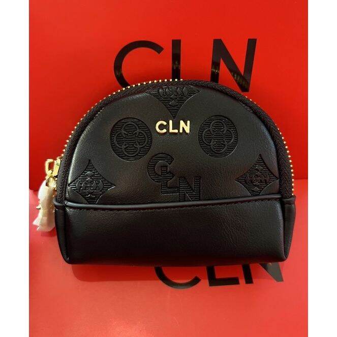 CLN ZELIA coin purse | Lazada PH