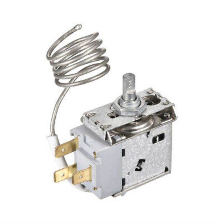 Refrigerator Thermostat Cord Freezer Refrigeration Temperature ...