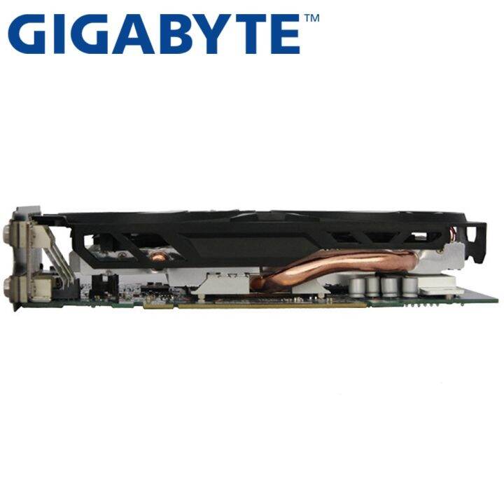 GIGABYTE Graphics Card GTX 660 2GB 192Bit GDDR5 Video Cards For Nvidia ...