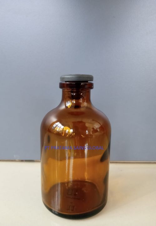 Botol Vial | Lazada Indonesia