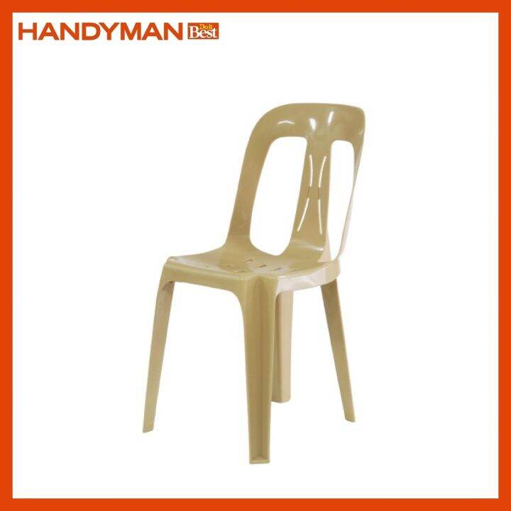 Uratex 101 Classic Chair, Beige | Lazada PH