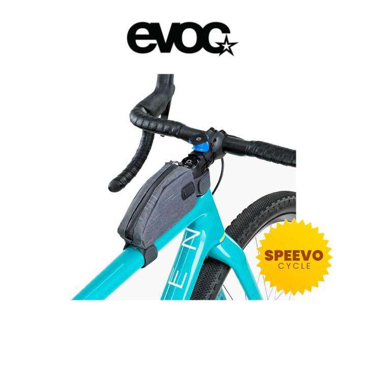 EVOC TOP TUBE PACK (CARBON GREY) 0.5L | Lazada