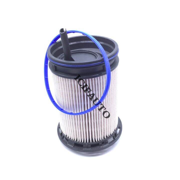 High Quality Fuel Filter For Audi Q7 Q8 VW Touareg Bentley 4M0127177E ...