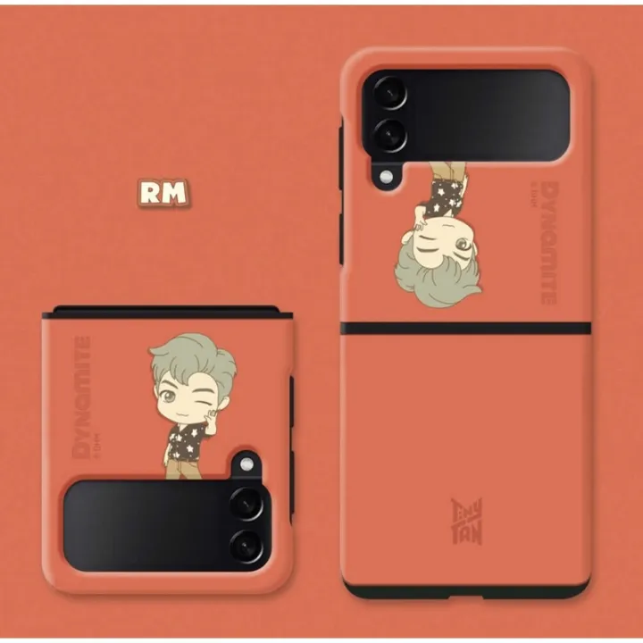 【Explosive style】BTS DYNAMITE 2D COLORFUL BASIC DUAL AND SLIM CASE FOR ...