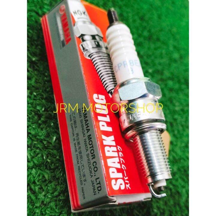 94700-00415 spark plug ngk orignal japan NMAX AEROX SNIPER GENUINE ...
