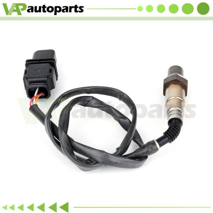 Air Fuel A/F Ratio Sensor o2 02 Oxygen For 2012 - 2016 Kia Rio 1.6 ...
