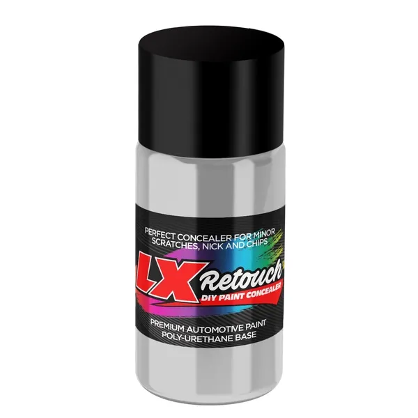 (VIOS)10ml LX RETOUCH DIY PREMIUM CAR PAINT SCRATCH CONCEALER FOR ...