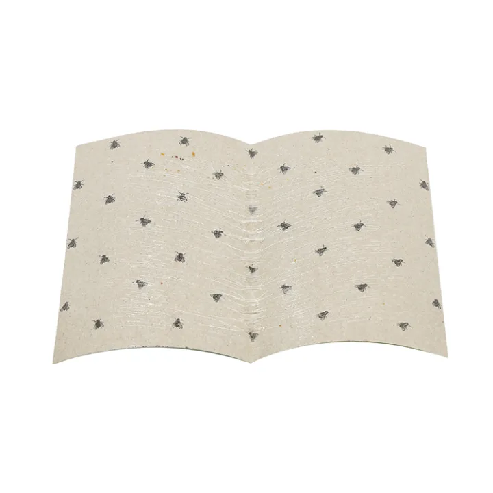 FLIES TRAP | STICKY BOARD | PANDIKIT NG LANGAW | EDGE LEAF FLY GLUE ...