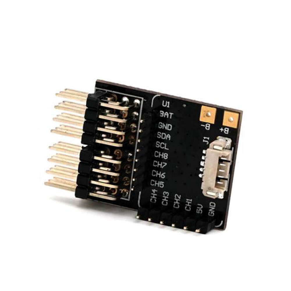 TBS CROSSFIRE NANO DIVERSITY RX ADAPTER Radio | Lazada.co.th