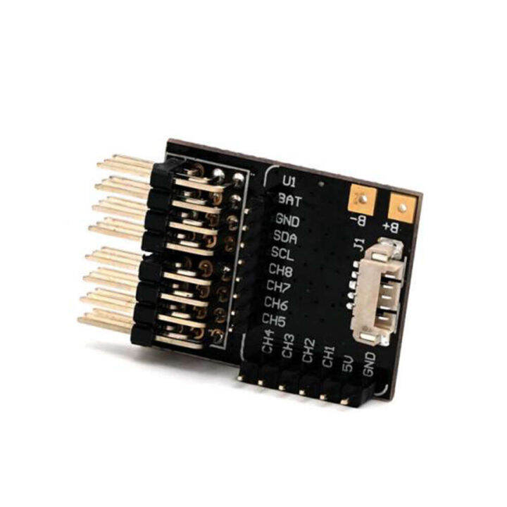 TBS CROSSFIRE NANO DIVERSITY RX ADAPTER Radio | Lazada.co.th