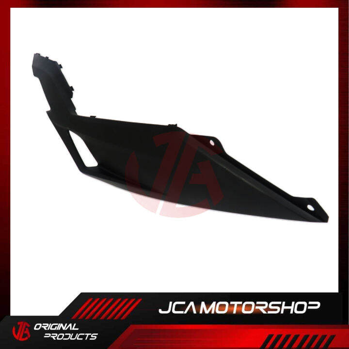 ORIGINAL HONDA UNDER SIDE COVER (RIGHT) FOR CLICK 125 I GC | Lazada PH