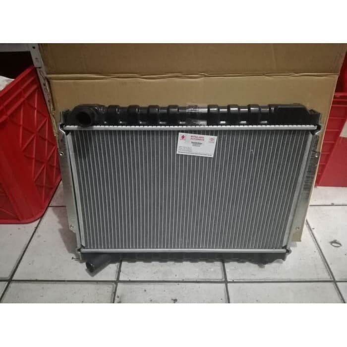 Radiator Kijang Kapsul Bensin 1800Cc | Lazada Indonesia