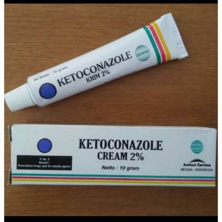 [original]salep gatal kulit/salep ketoconazole/salep panu/salep ...