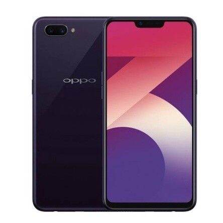 Oppo A3S ram 4/64gb & 6/128GB 4G LTE Black | Lazada Indonesia