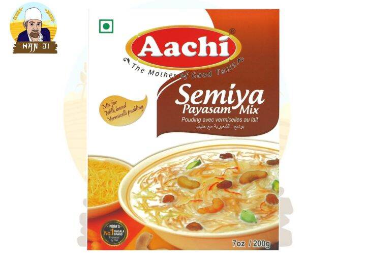 Aachi Semiya Payasam Mix 200g | Lazada.co.th
