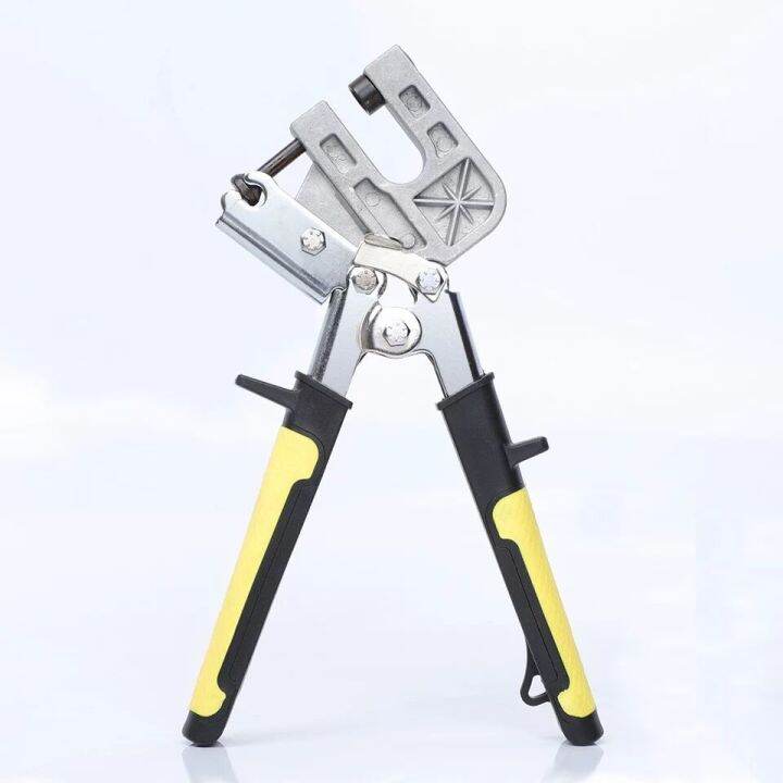 Non-Slip Stud Plier Sturdy Time Saving Pliers Metal Studs Nailless ...