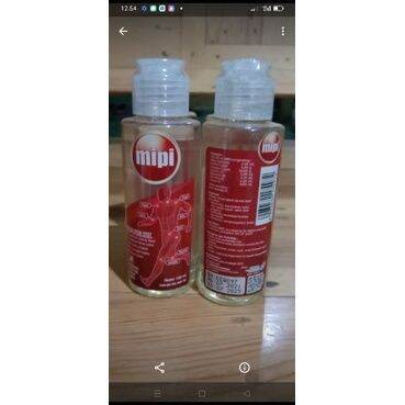 Mipi oil 100ml Original | Lazada Indonesia