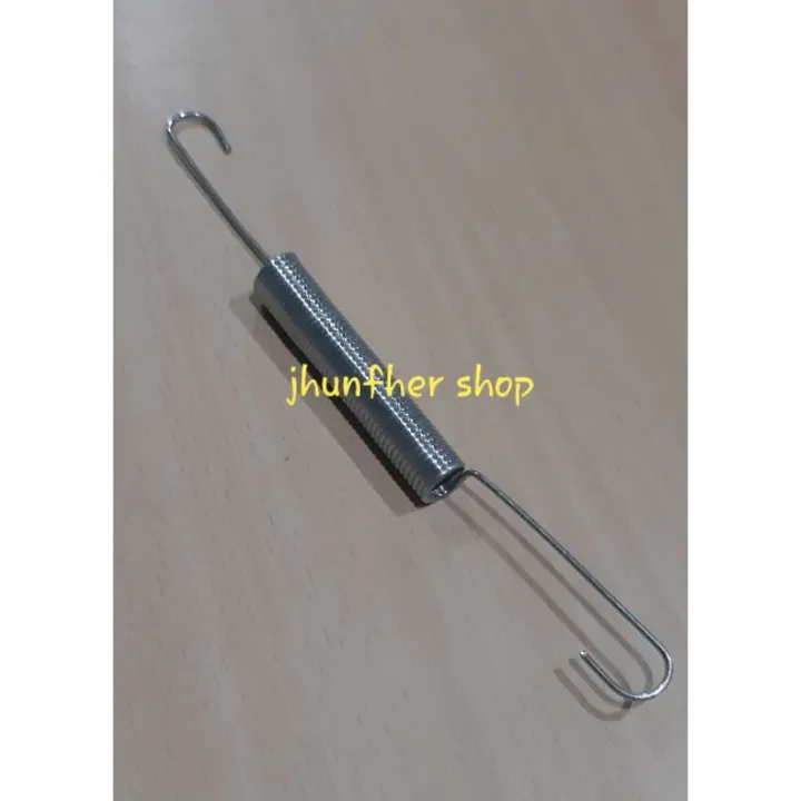 Secondary Spring for Motorcycle | Lazada PH