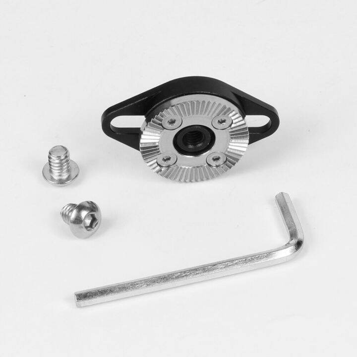 ARRI Type Rosette Adapter Adaptor Mount Fr Cheese Plate 4K Camera Top ...