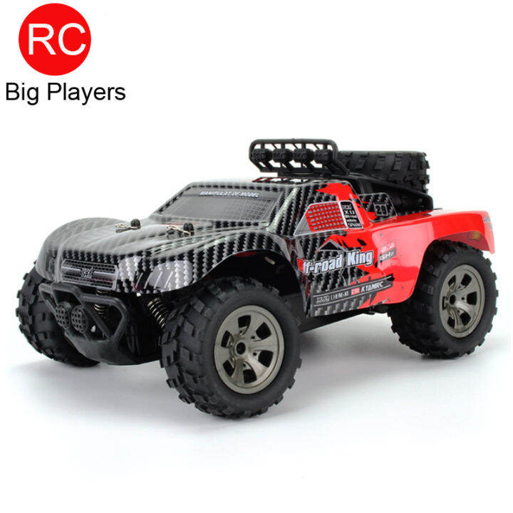 ของเล่น Mobil Remote Control 2.4G สำหรับโมเดลรถควบคุมวิทยุรถออฟโรดความ ...