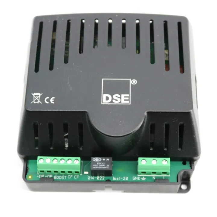 Battery Charger Genset 24V 5A Deep Sea DSE9255 | Lazada Indonesia