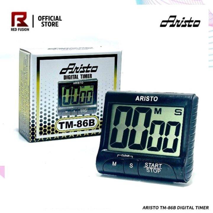 ┅Aristo TM-86B Digital Timer | Lazada PH