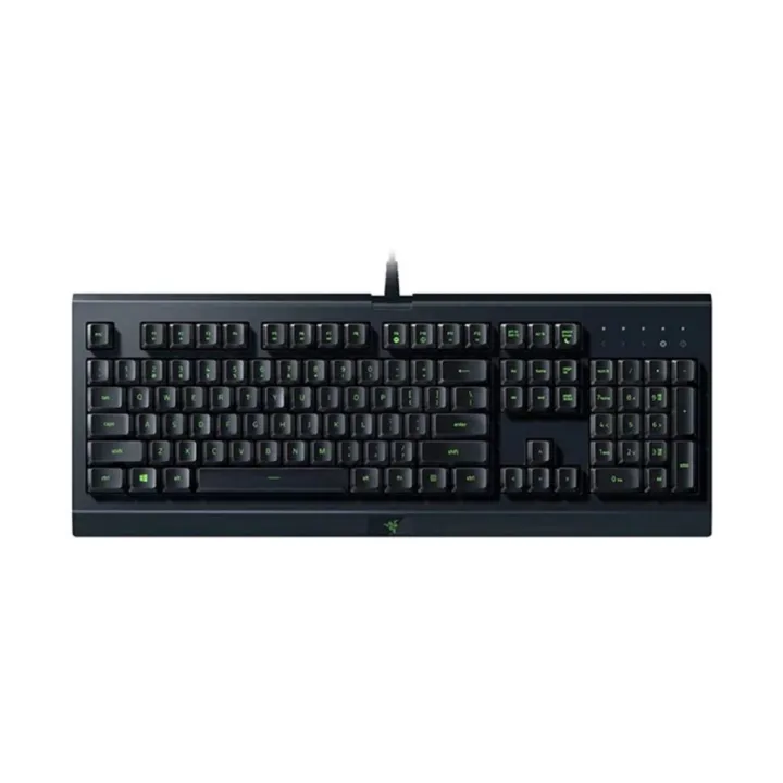 Razer Cynosa Lite – Essential Gaming Keyboard - Thai Layout คีย์บอร์ด ...