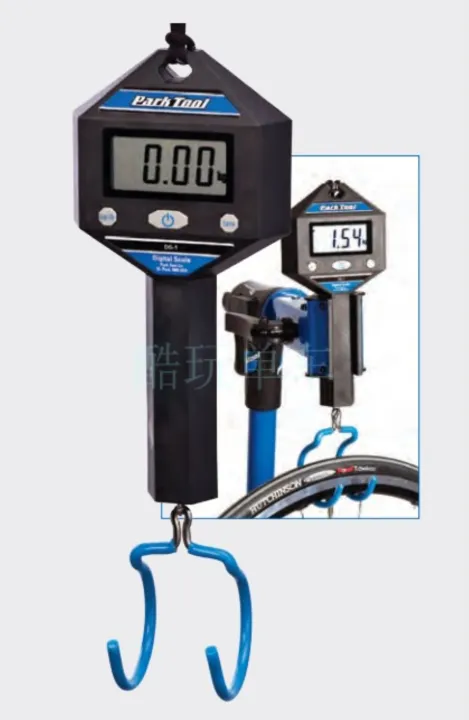 Parktool digital electronic scale table scale vernier caliper DC-1 DS-1 ...