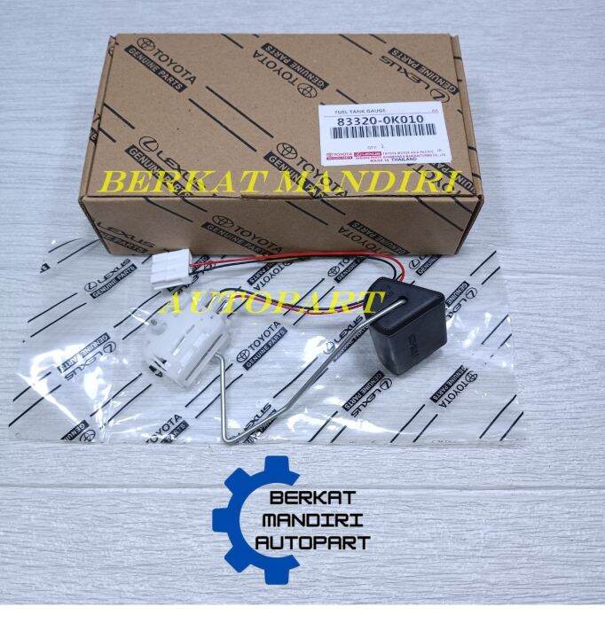 fuel tank gauge pelampung tangki pelampung bensin inova innova hilux ...